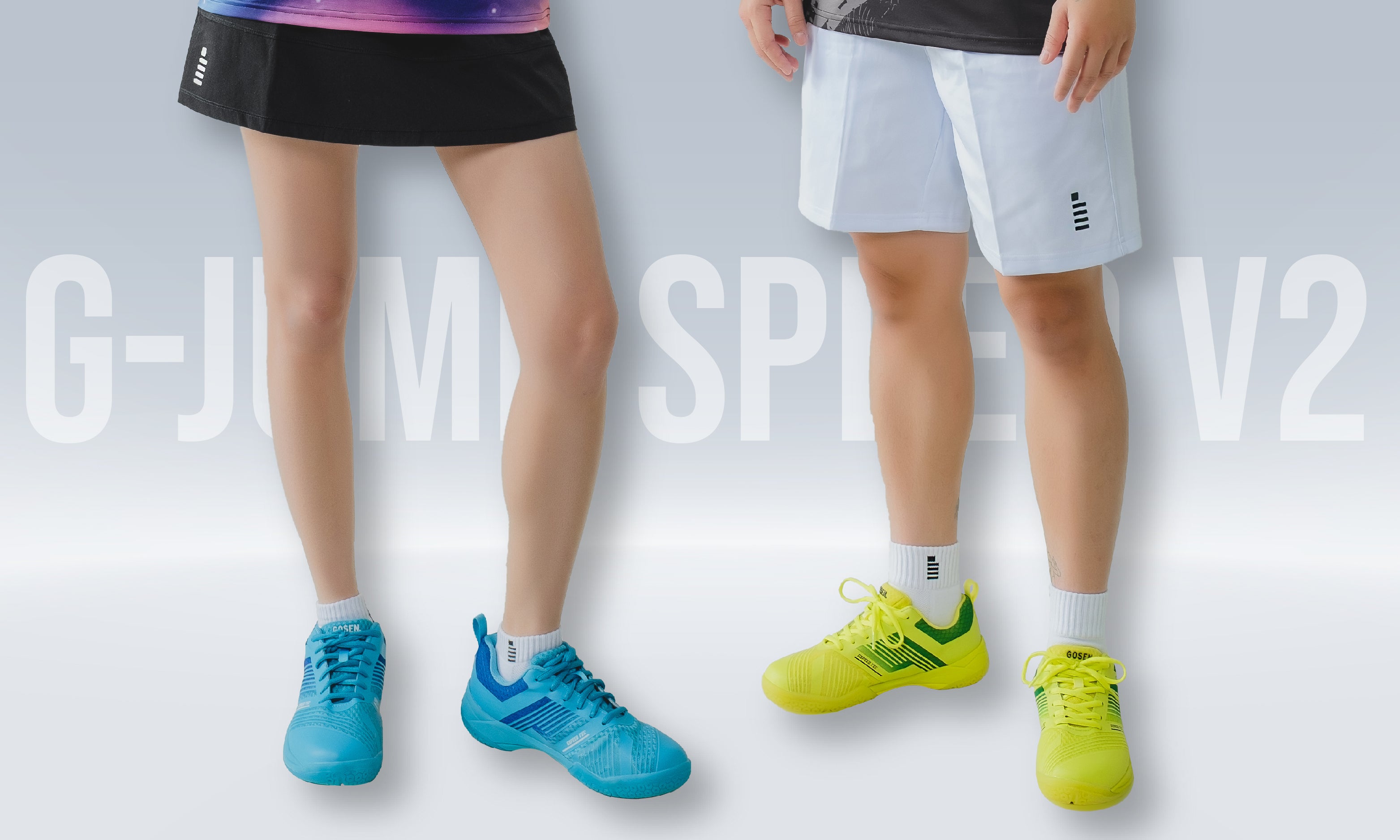 GS Sports World｜Official GOSEN Online Store – GS Sports World - GOSEN ...